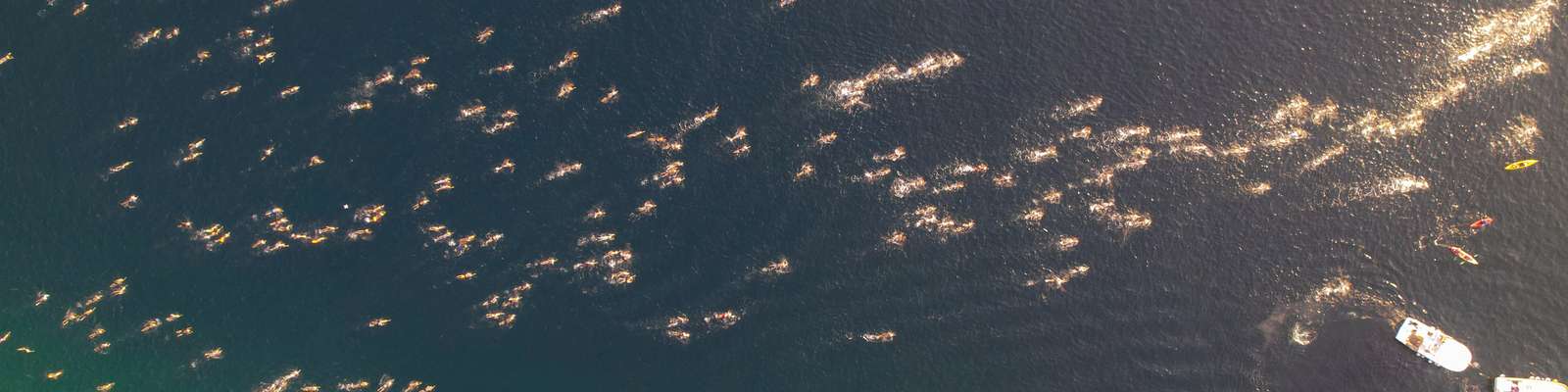 Hellespont and Dardanelles Swim, Turkey | SwimTrek