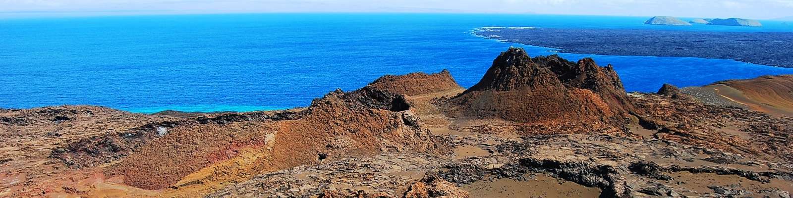 Galapagos Explorer, Ecuador | SwimTrek