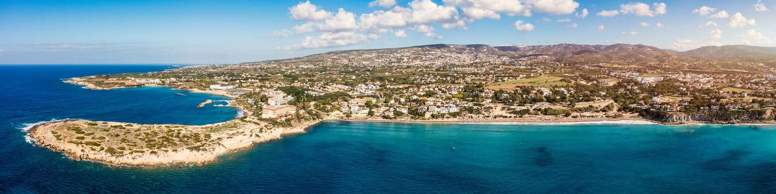 Introduction to Open Water - Cyprus, Cyprus | SwimTrek