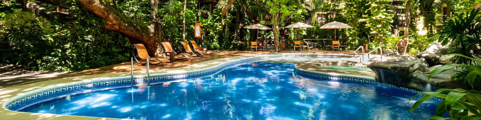 Costa Rica Escape, Costa Rica | SwimTrek