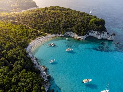 Ionian Liveaboard - Greece, Greece | SwimTrek