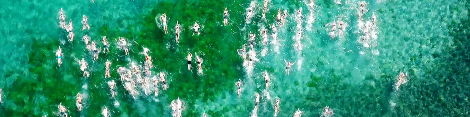 Hellespont and Dardanelles Swim, Turkey | SwimTrek