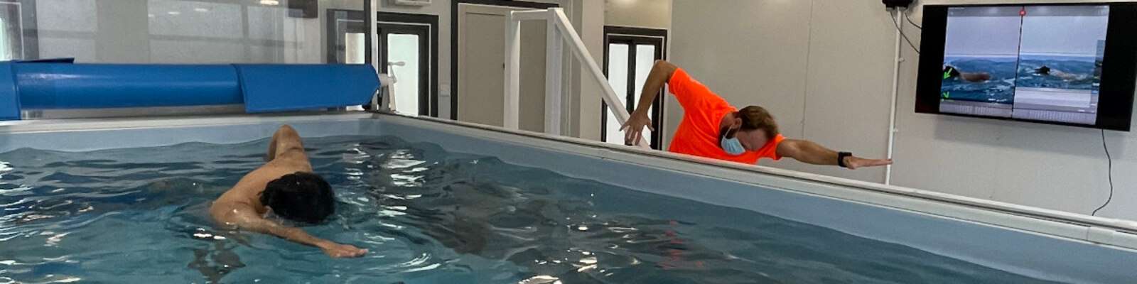 SwimTrek Coaching | SwimTrek