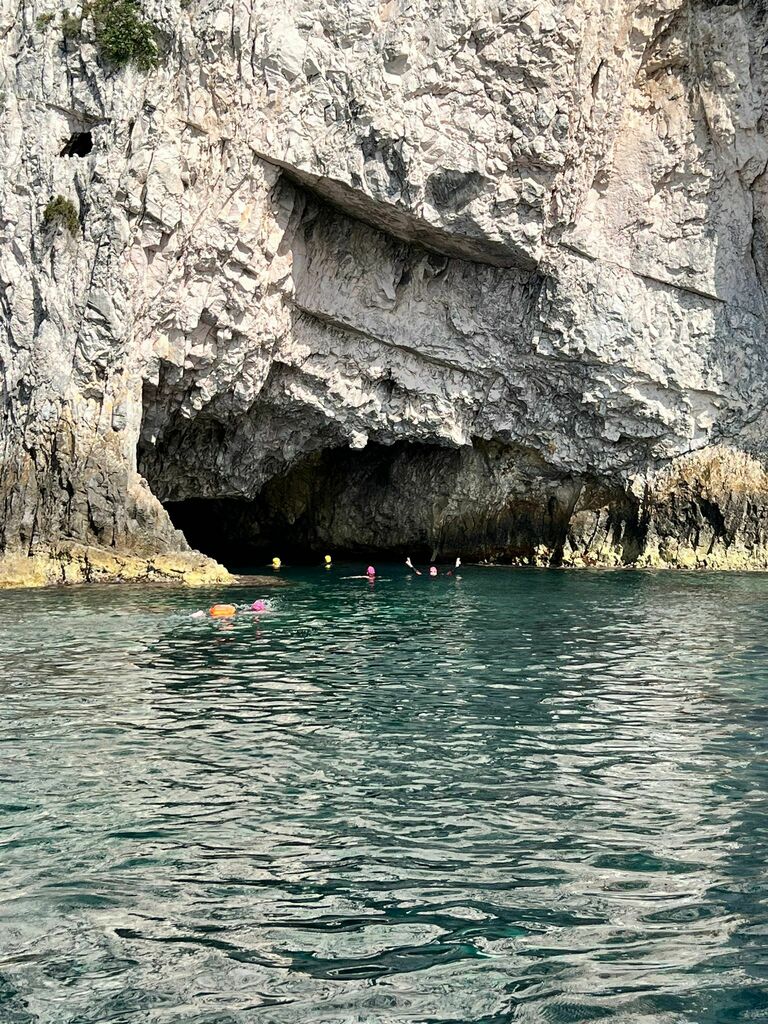 Tremiti Islands - Italy, Italy | SwimTrek