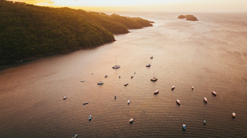 Costa Rica Escape, Costa Rica | SwimTrek