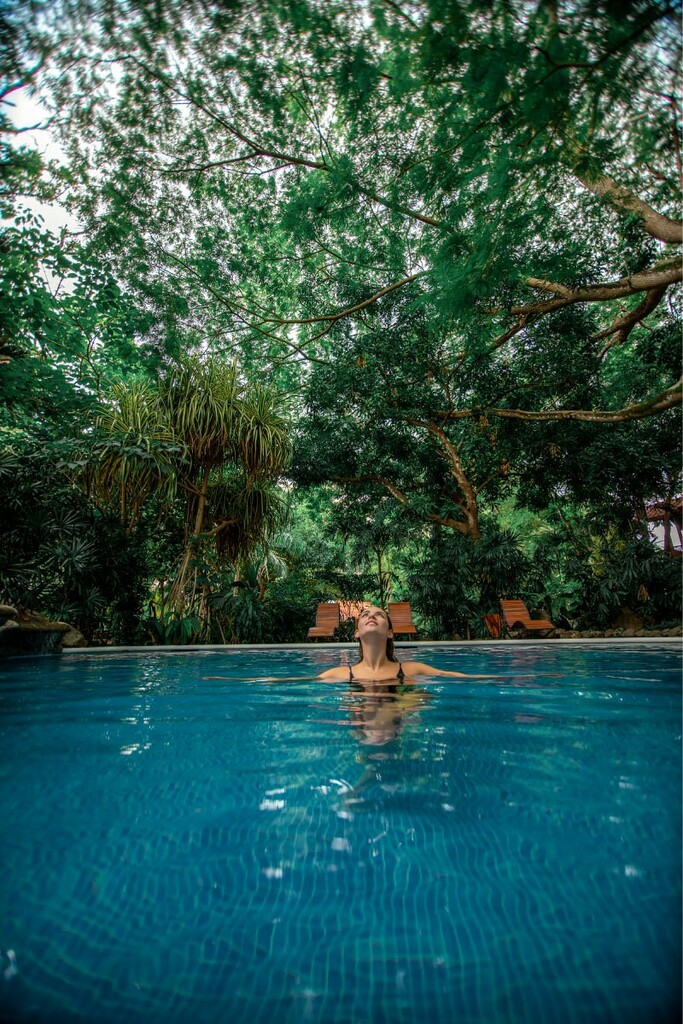 Costa Rica Escape, Costa Rica | SwimTrek