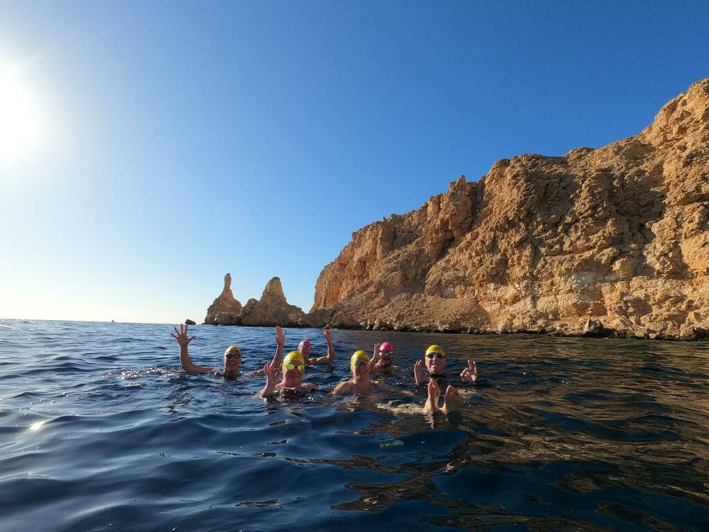 Red Sea Liveaboard - Egypt, Egypt | SwimTrek