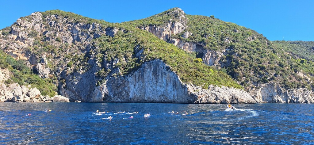 Ionian Liveaboard - Greece, Greece | SwimTrek