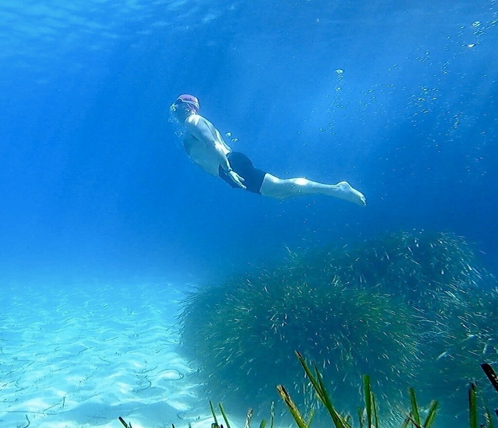 Ithaca Odyssey - Greece, Greece | SwimTrek