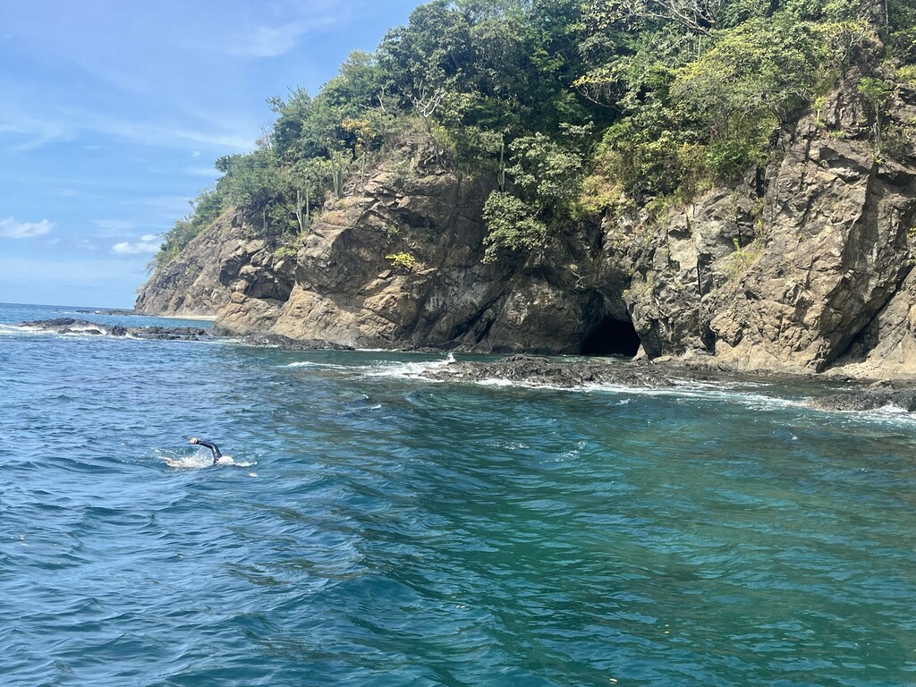 Costa Rica Escape, Costa Rica | SwimTrek