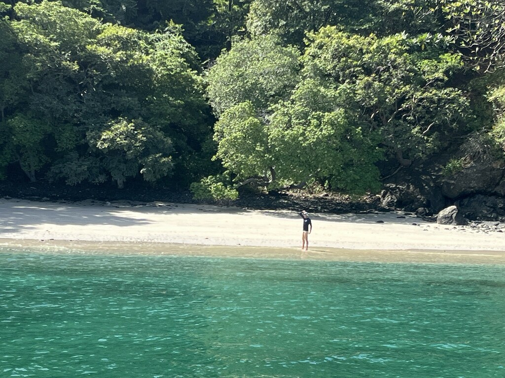 Costa Rica Escape, Costa Rica | SwimTrek