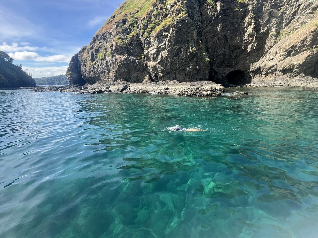 Costa Rica Escape, Costa Rica | SwimTrek