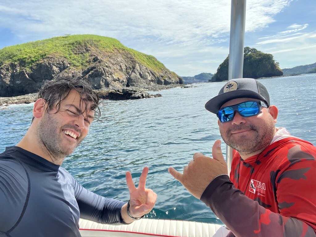 YogaSwim Costa Rica, Costa Rica | SwimTrek
