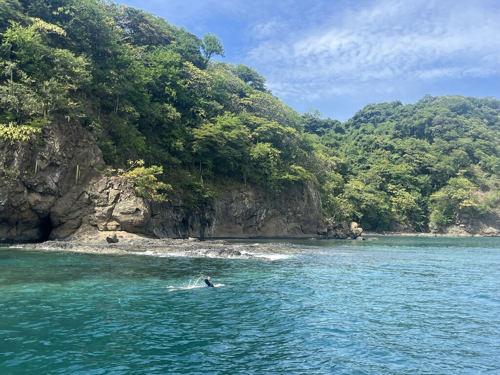 YogaSwim Costa Rica, Costa Rica | SwimTrek