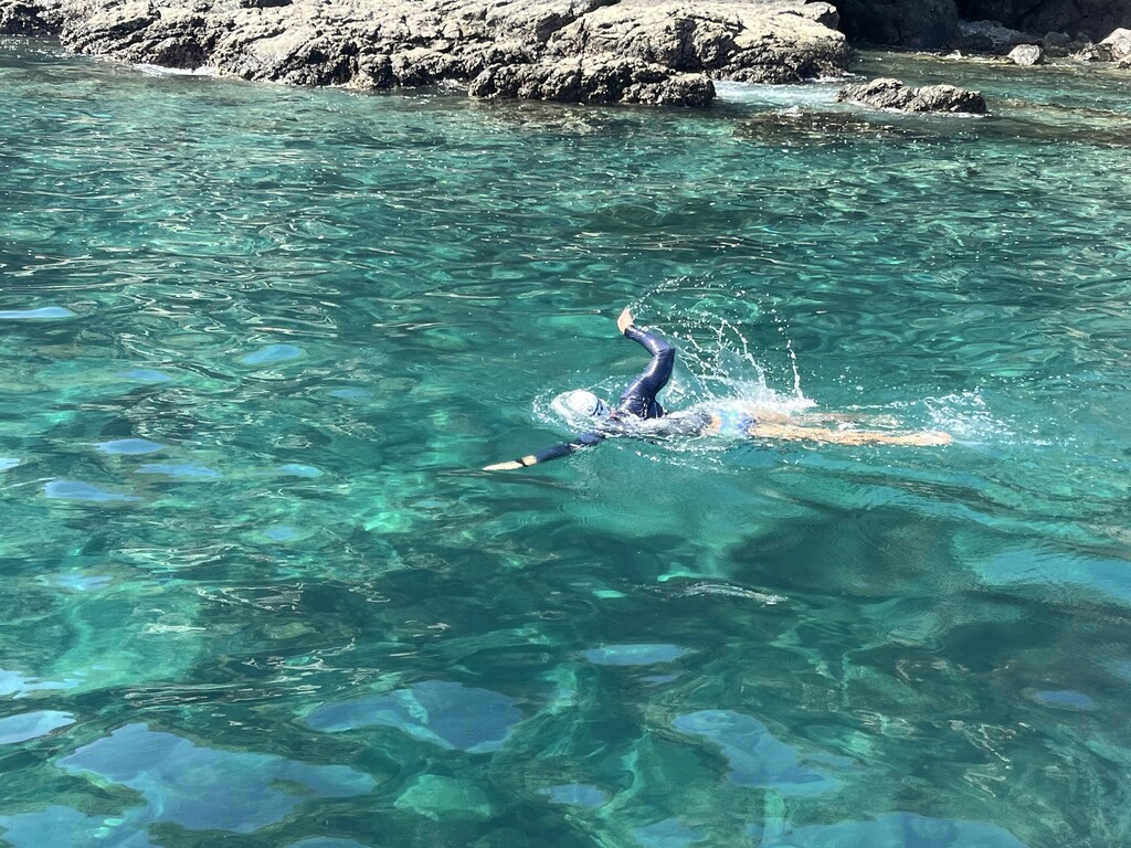 YogaSwim Costa Rica, Costa Rica | SwimTrek