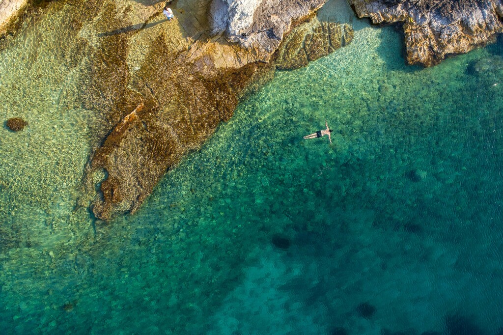 Ionian Liveaboard - Greece, Greece | SwimTrek