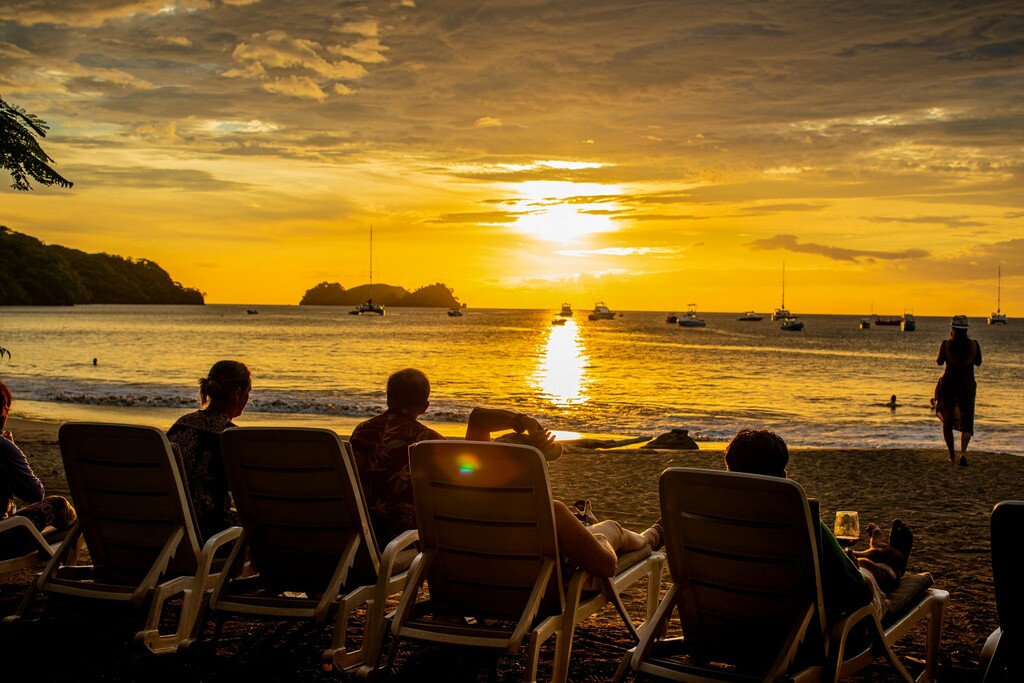 Costa Rica Escape, Costa Rica | SwimTrek