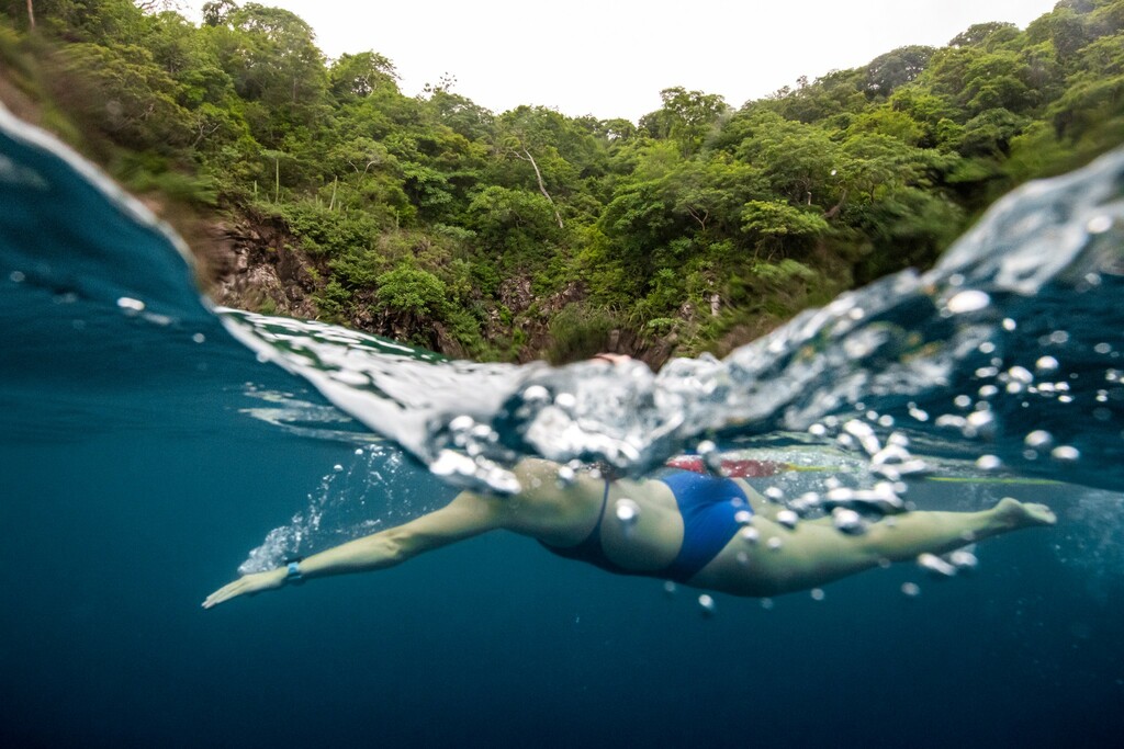 Costa Rica Escape, Costa Rica | SwimTrek