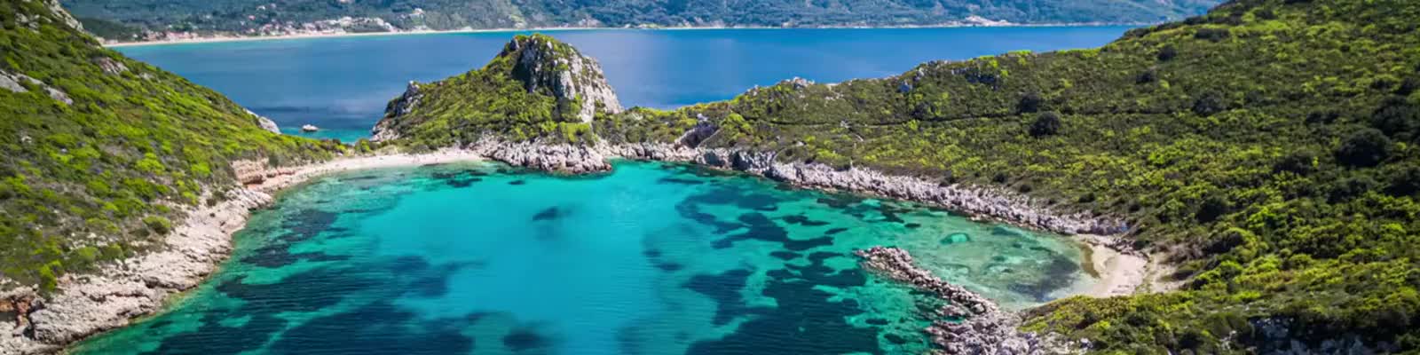 Ionian Liveaboard - Greece, Greece | SwimTrek